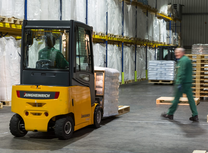 Value added services - More than just logistics